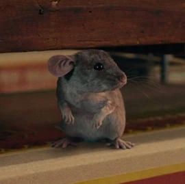 Mouse King | The Nutcracker and the Four Realms Wiki | Fandom