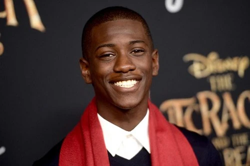 Jayden Fowora-Knight | The Nutcracker and the Four Realms Wiki | Fandom