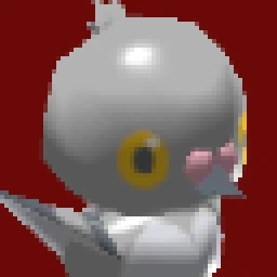 Birb | The NUTLocke Wiki | Fandom