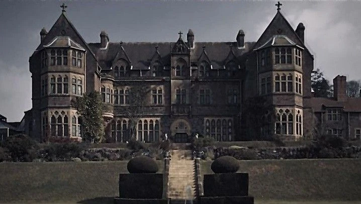 Headquarters | The Nymphs Wiki | Fandom