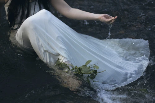 Nymph | The Nymphs Wiki | Fandom