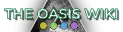 The Oasis Wiki | Fandom