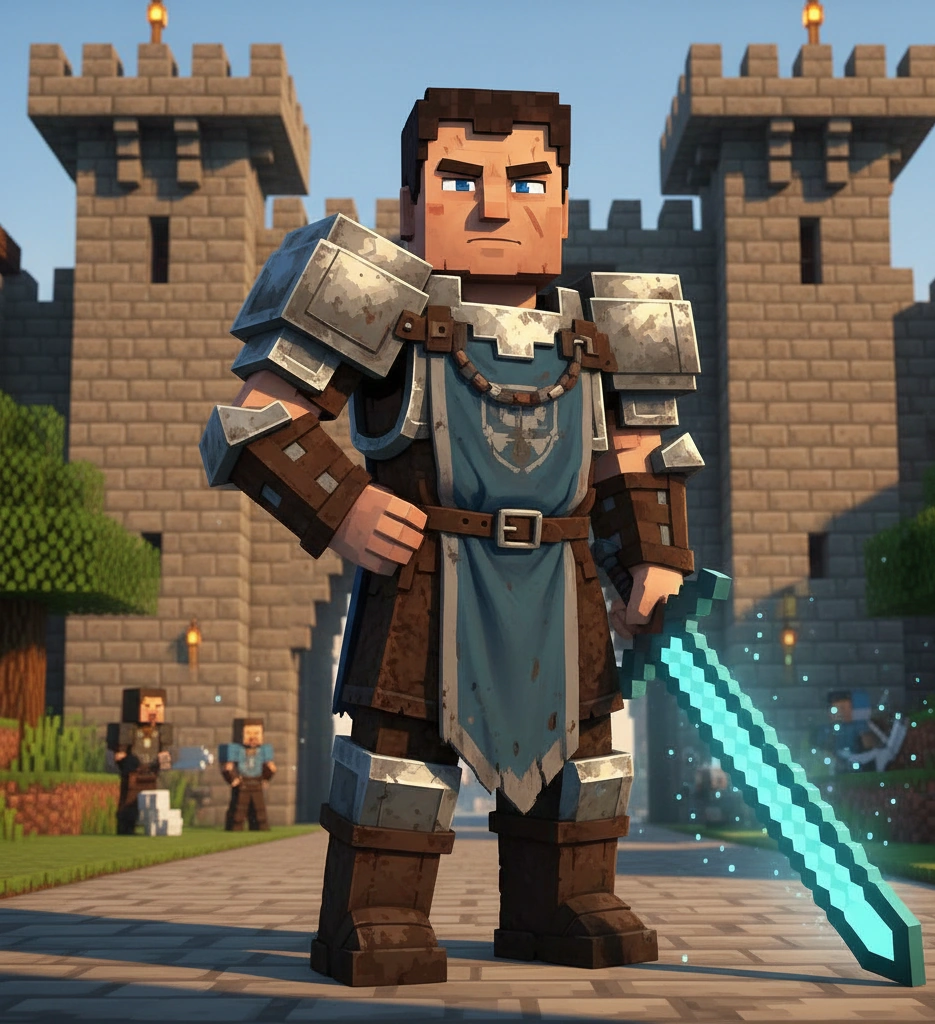 Airic | The Oath of the Valley Wiki | Fandom