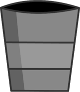 Bucket | The Object Battle Worldness Wiki | Fandom