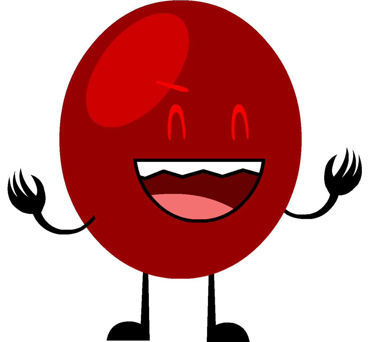 Evil Ball | The Object Battle Worldness Wiki | Fandom