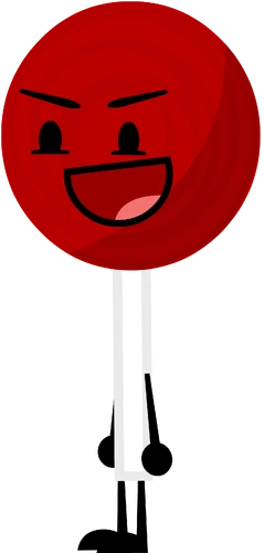 Lolly | The Object Battle Worldness Wiki | Fandom