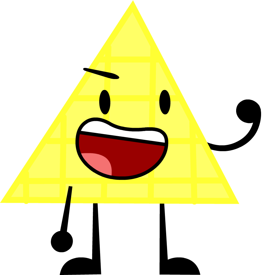 Nacho | The Object Battle Worldness Wiki | Fandom