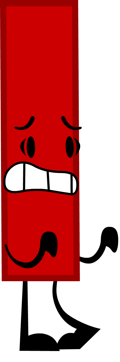 I | The Object Battle Worldness Wiki | Fandom