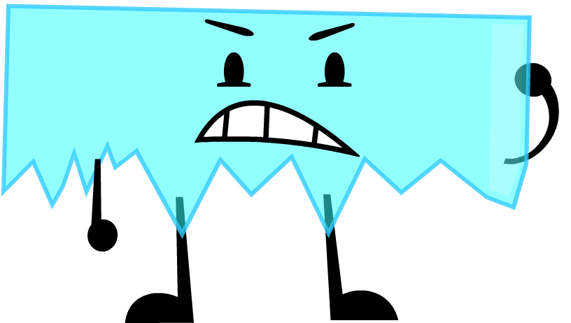 Ice Cube | The Object Battle Worldness Wiki | Fandom