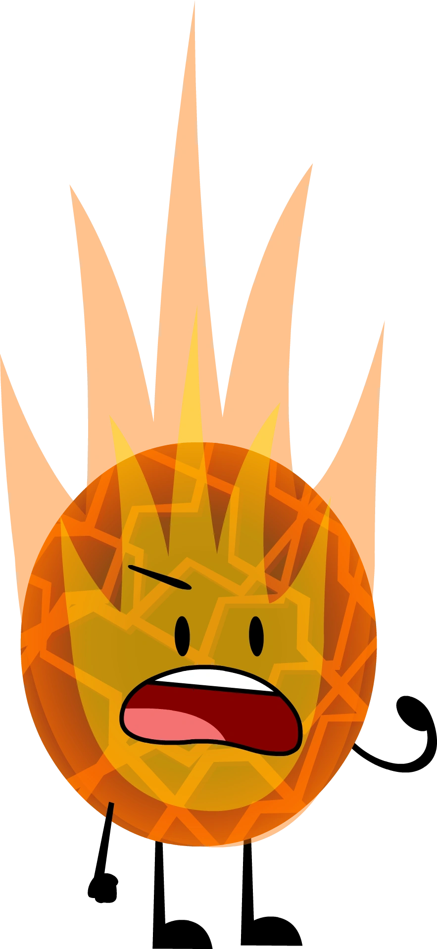 Fireball | The Object Battle Worldness Wiki | Fandom