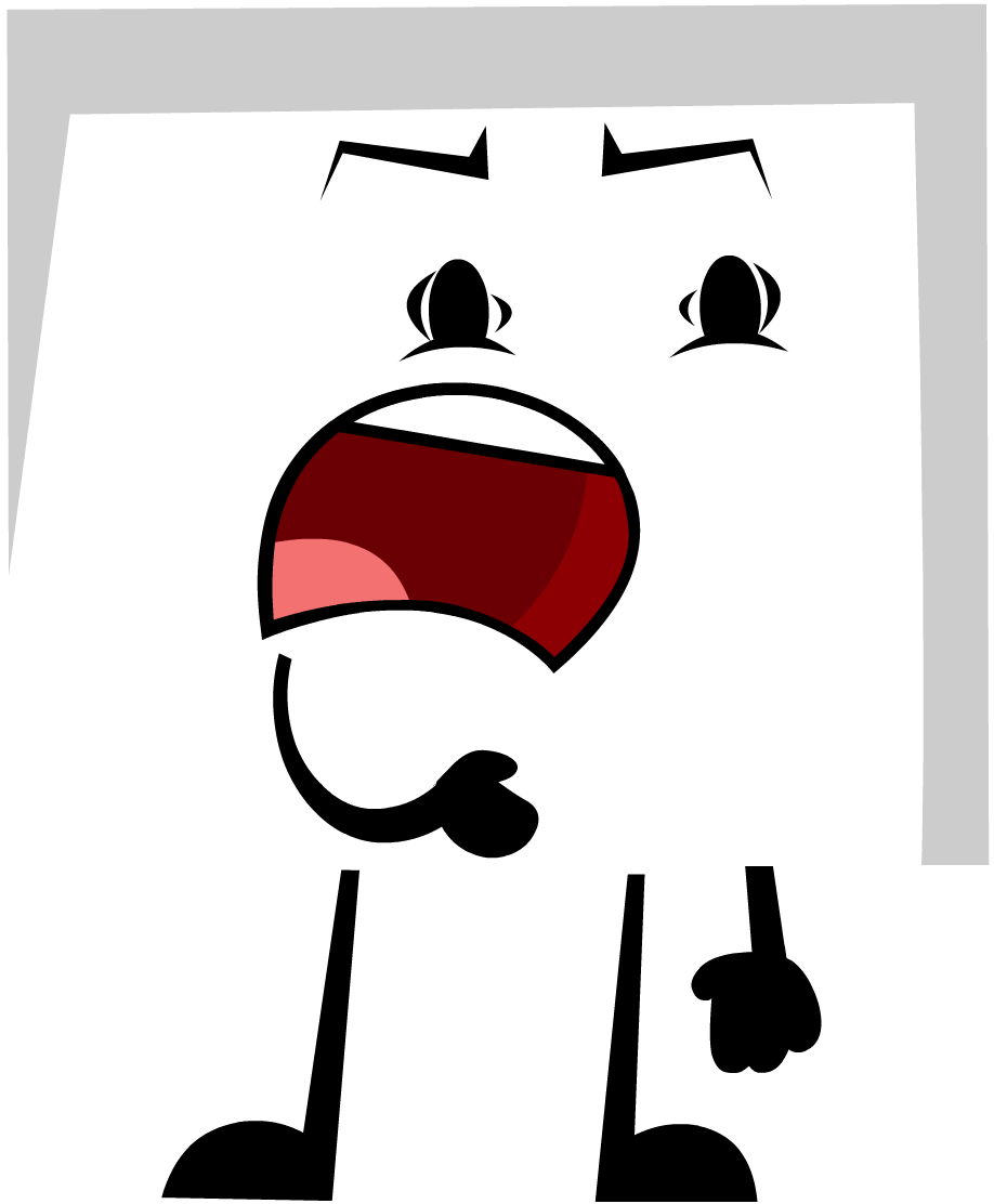 White Blocky | The Object Battle Worldness Wiki | Fandom