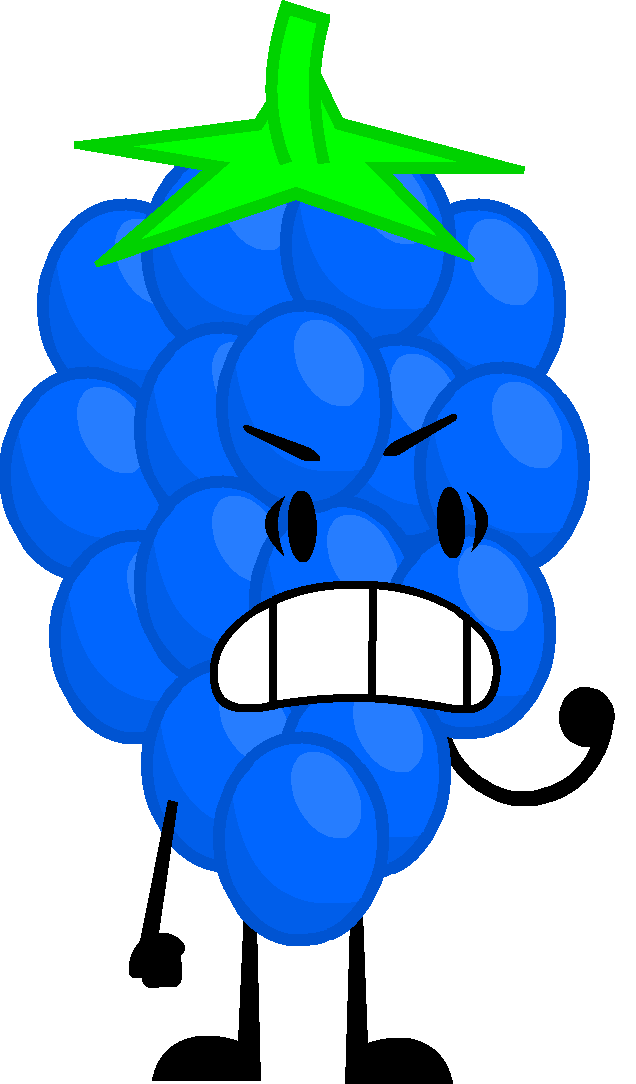 Blue Raspberry | The Object Battle Worldness Wiki | Fandom
