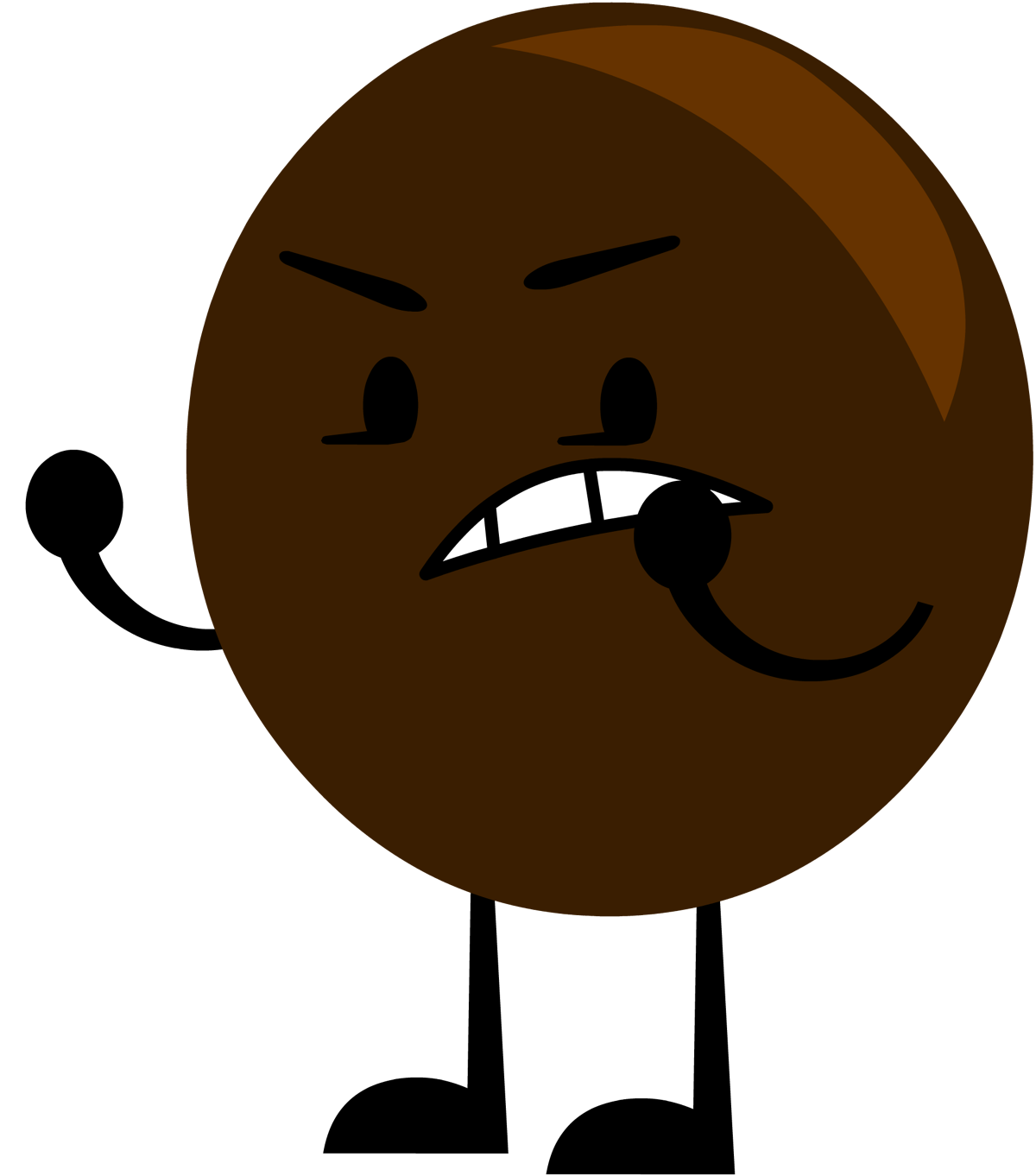 Toxic Ball | The Object Battle Worldness Wiki | Fandom