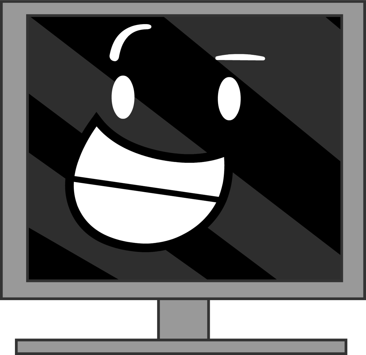 Big TV | The Object Battle Worldness Wiki | Fandom