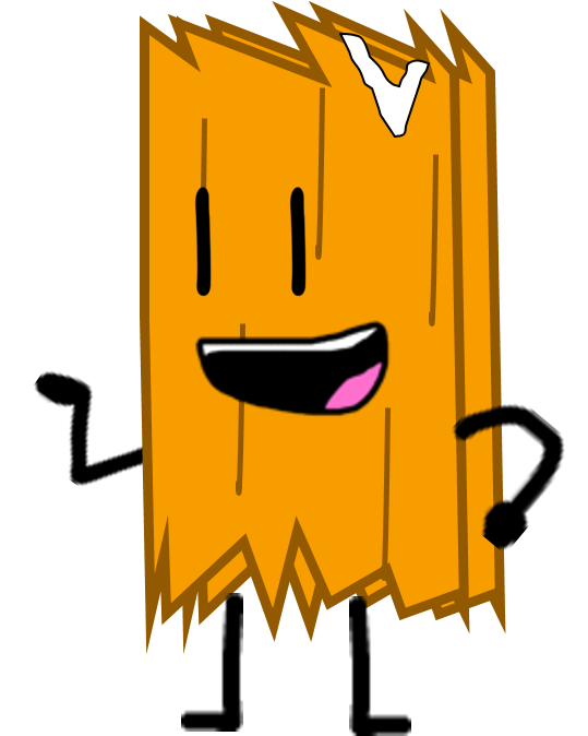 Planky | The Object Cringe Wiki | Fandom