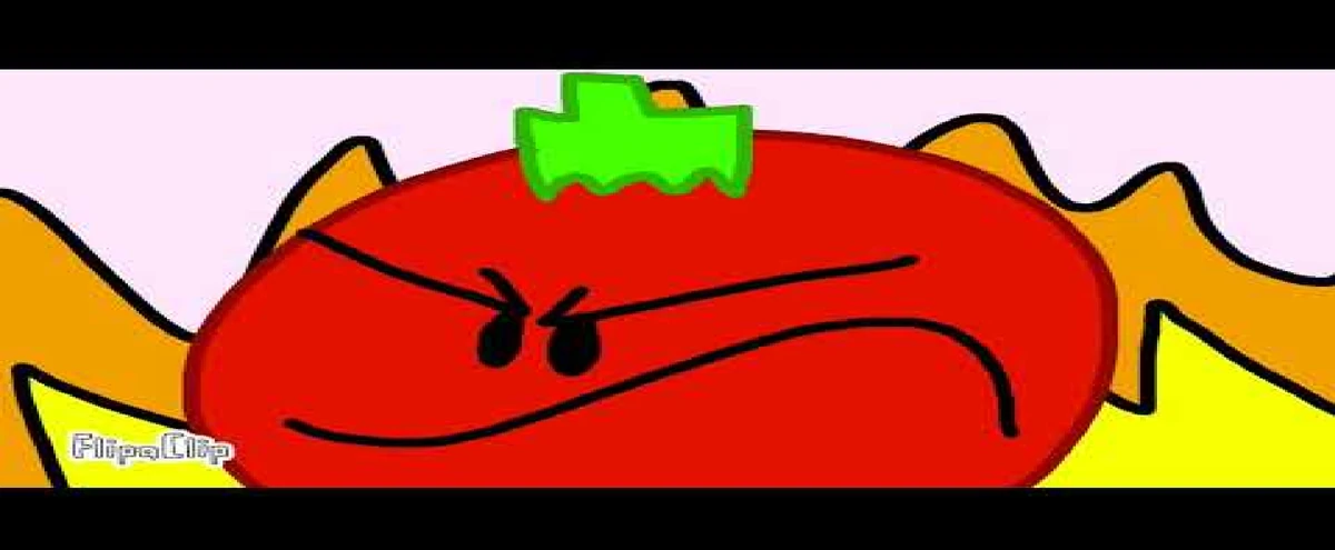 Tomato | The Object Cringe Wiki | Fandom