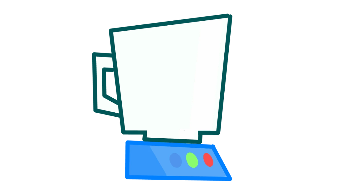 Blender | The Object Cringe Wiki | Fandom