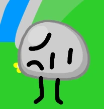 Pebble | The Object Cringe Wiki | Fandom