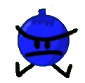 Blueberry | The Object Cringe Wiki | Fandom