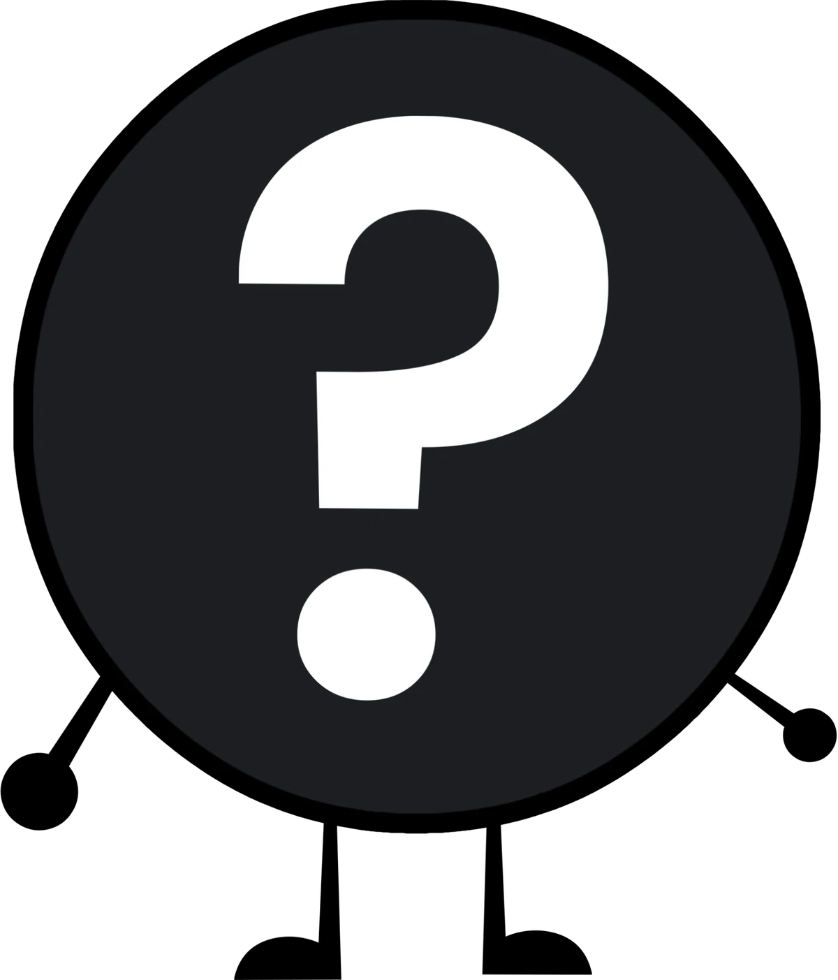 Unknown Murderer | The Object Life Wiki | Fandom