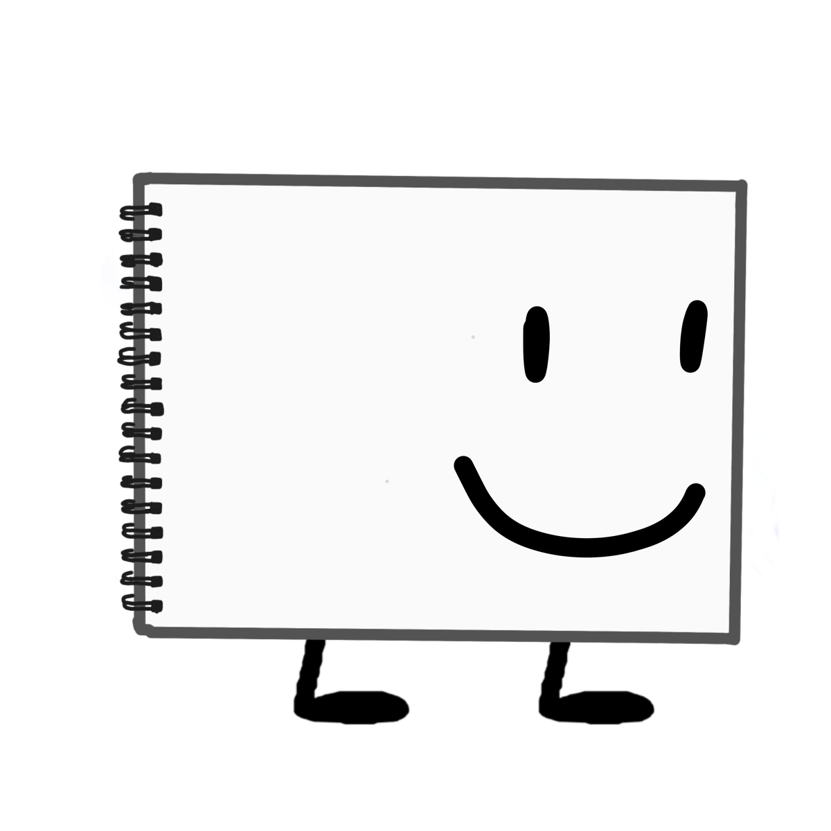 SketchPad/Gallery | The Object Life Wiki | Fandom