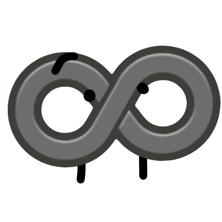 Infinity | The Object Life Wiki | Fandom