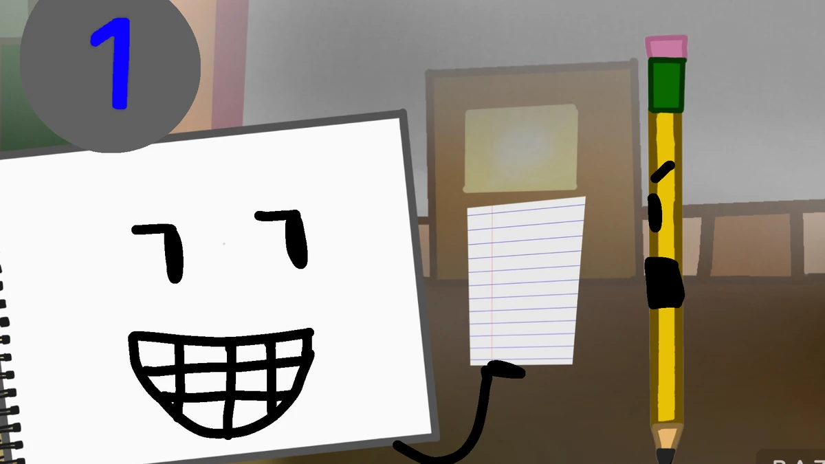 Who Are All These Losers? | The Object Life Wiki | Fandom