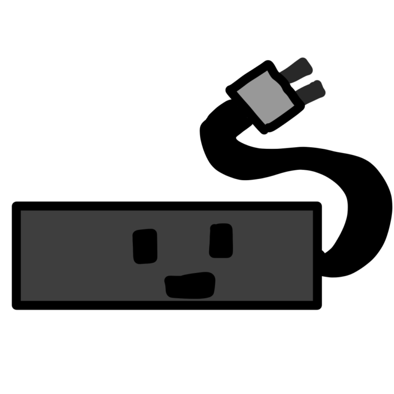 Cable | The Object Life Wiki | Fandom