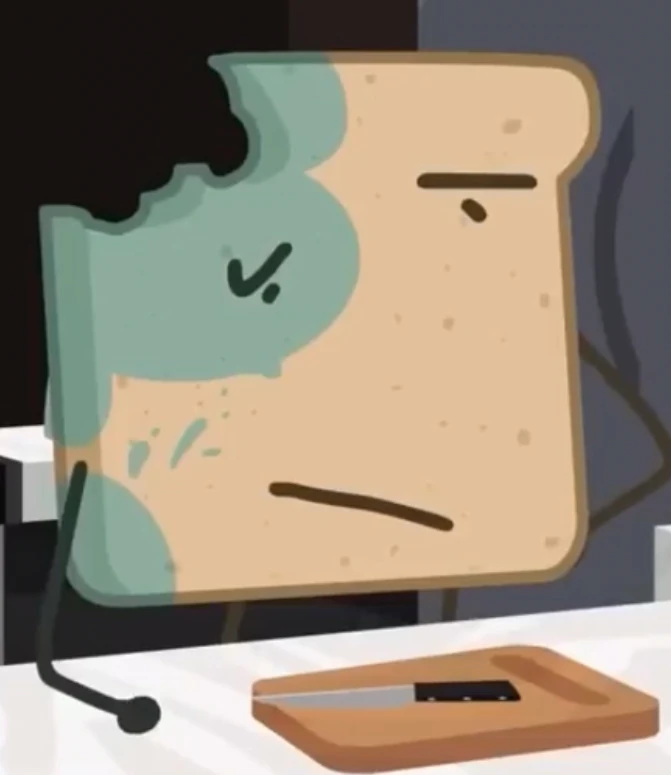 Bloody scissors | The Object Life Wiki | Fandom