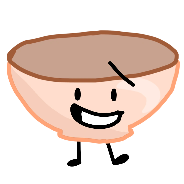 Bowl | The Object Life Wiki | Fandom