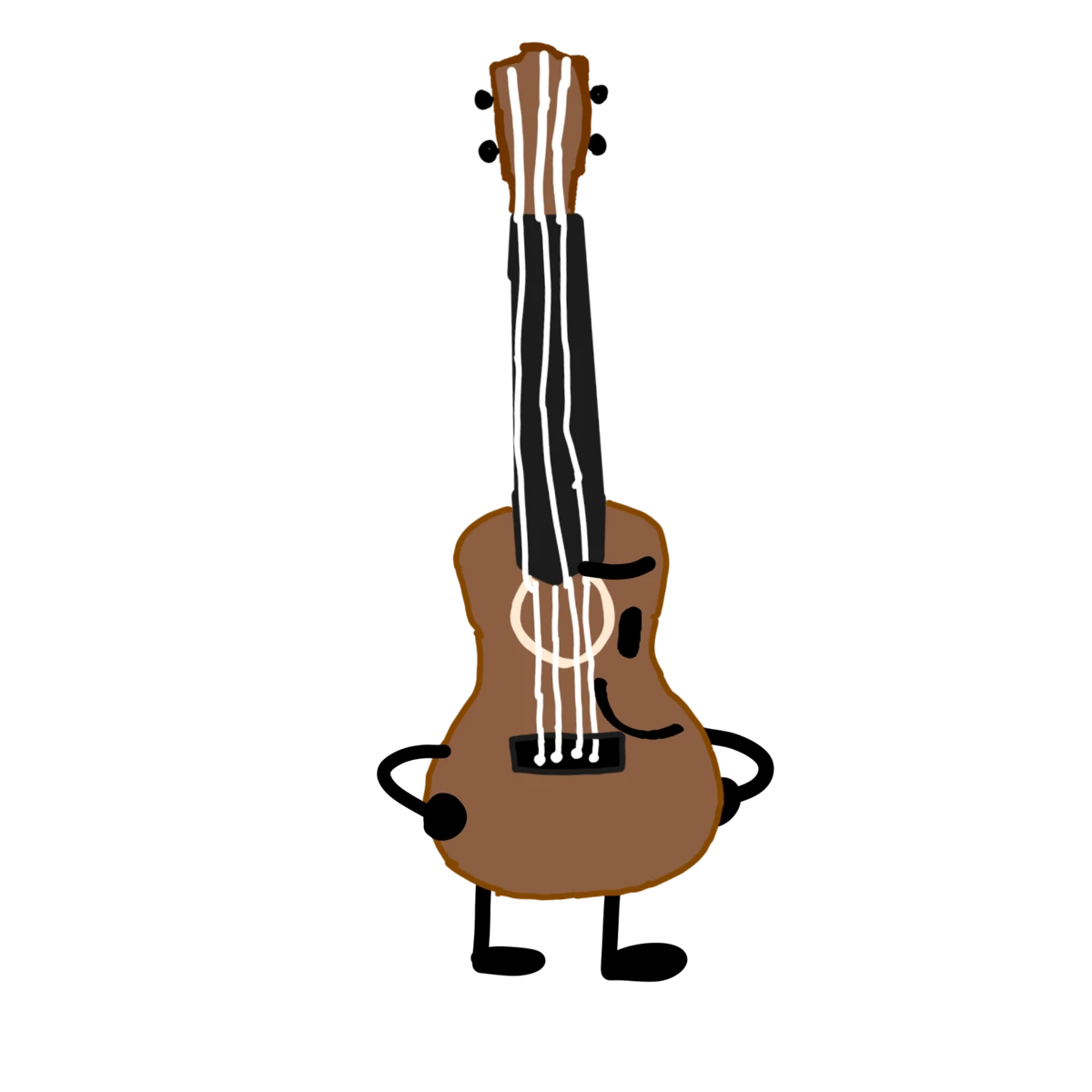 Ukulele | The Object Life Wiki | Fandom