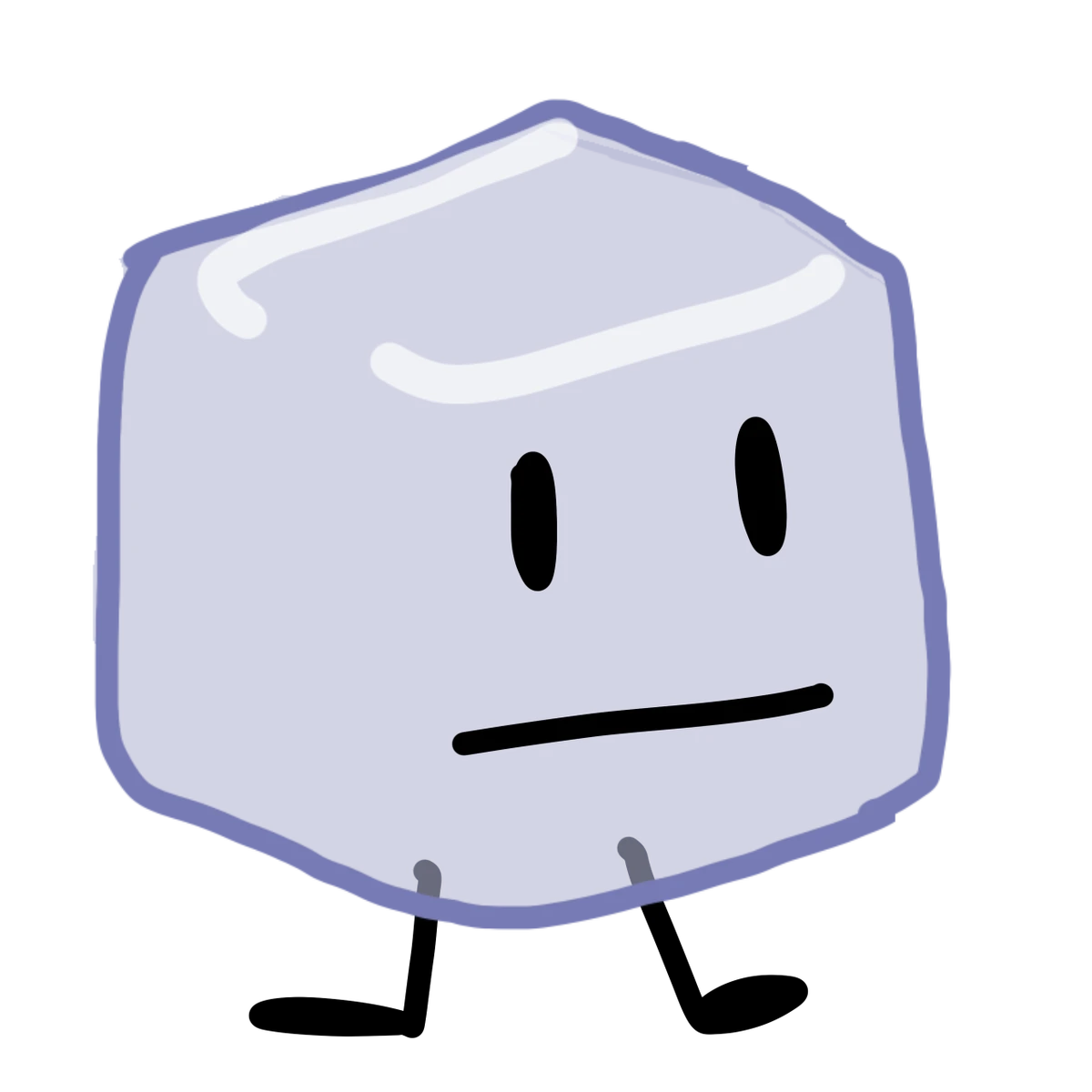 Icy | The Object Life Wiki | Fandom