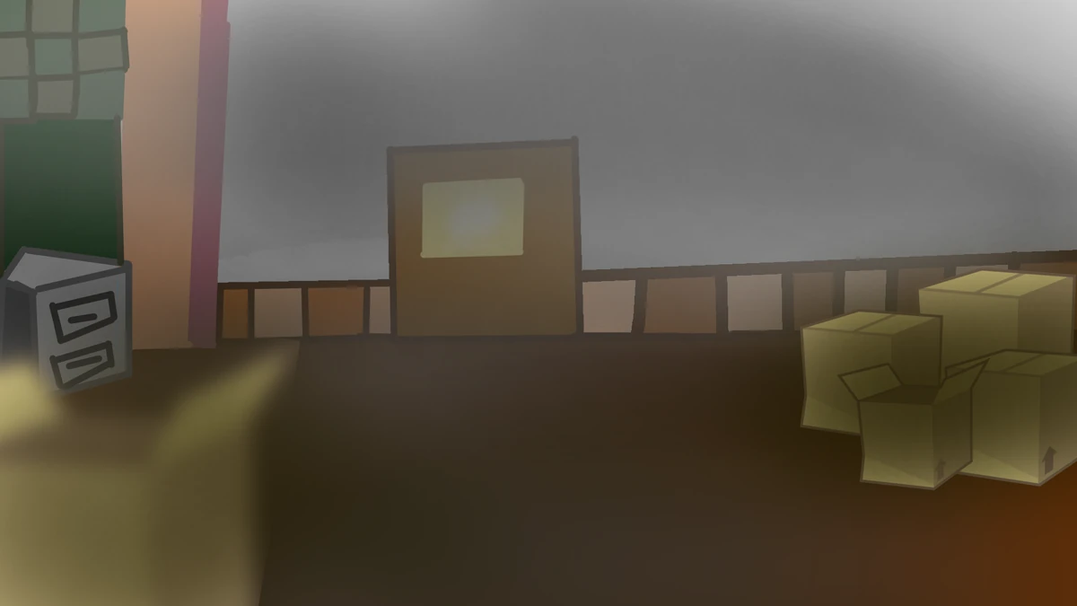 WorkPlace | The Object Life Wiki | Fandom