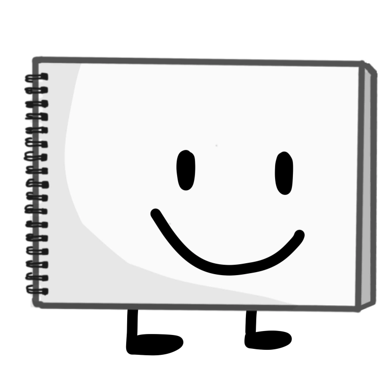 SketchPad | The Object Life Wiki | Fandom
