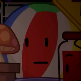 List of Minor Characters | The Object Manor Wiki | Fandom