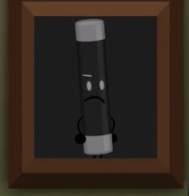 Lazy | The Object Manor Wiki | Fandom