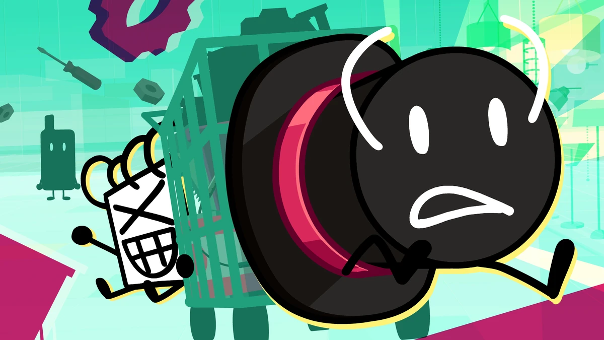 Any Day Now | The Object Manor Wiki | Fandom