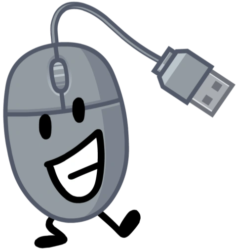 Mouse | The Object Manor Wiki | Fandom