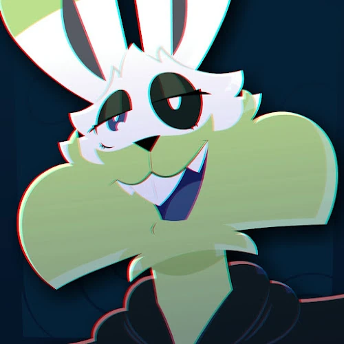 ShallotHare | The Object Manor Wiki | Fandom