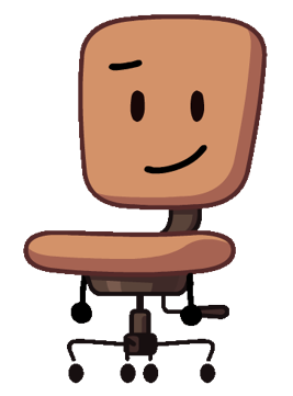 Swivel | The Object Manor Wiki | Fandom