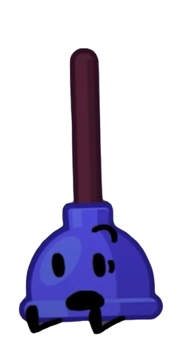 Plunger | The Object Manor Wiki | Fandom