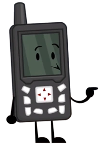 GPS | The Object Manor Wiki | Fandom