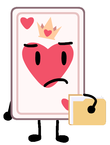 Ace | The Object Manor Wiki | Fandom