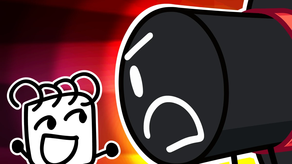 Survive! | The Object Manor Wiki | Fandom