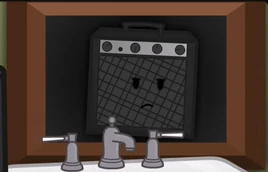 List of Minor Characters | The Object Manor Wiki | Fandom