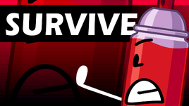 Survive! | The Object Manor Wiki | Fandom