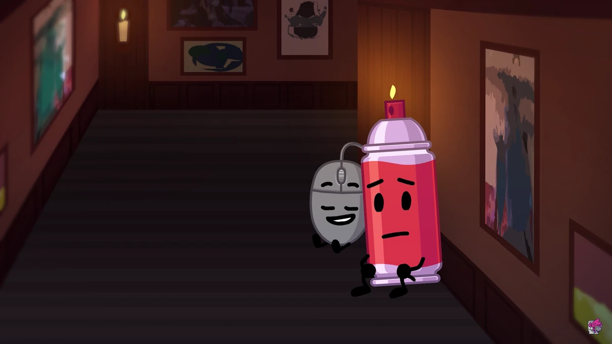 All The World & You & Me/Gallery | The Object Manor Wiki | Fandom