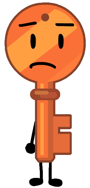Key | The Object Manor Wiki | Fandom