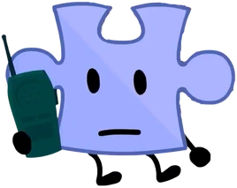 Jigsaw | The Object Manor Wiki | Fandom