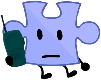 Jigsaw | The Object Manor Wiki | Fandom